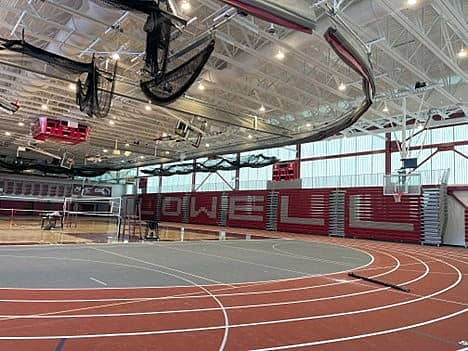 Worcester State University - Pro AV System Integrators