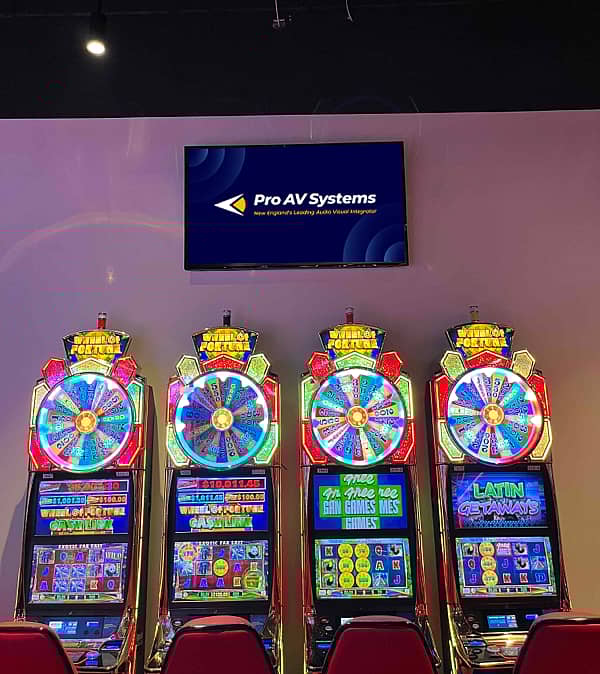 ALKU - Pro AV System Integrators