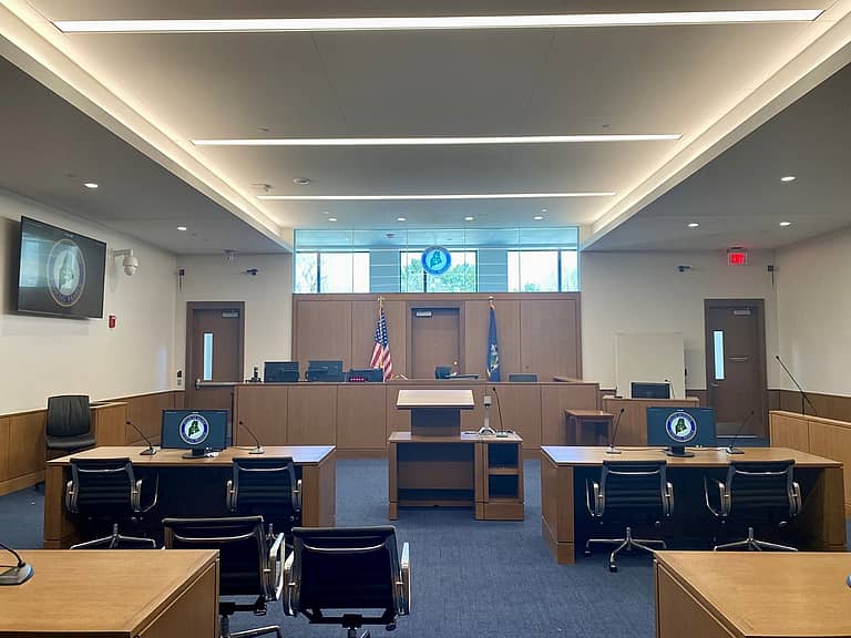 Education - Pro AV System Integrators