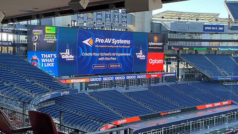 What Makes Pro AV One of the Best Audio Visual Solution Companies?