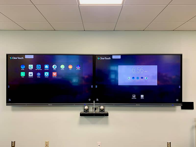 Interactive Learning Environments: Revolutionizing Classrooms