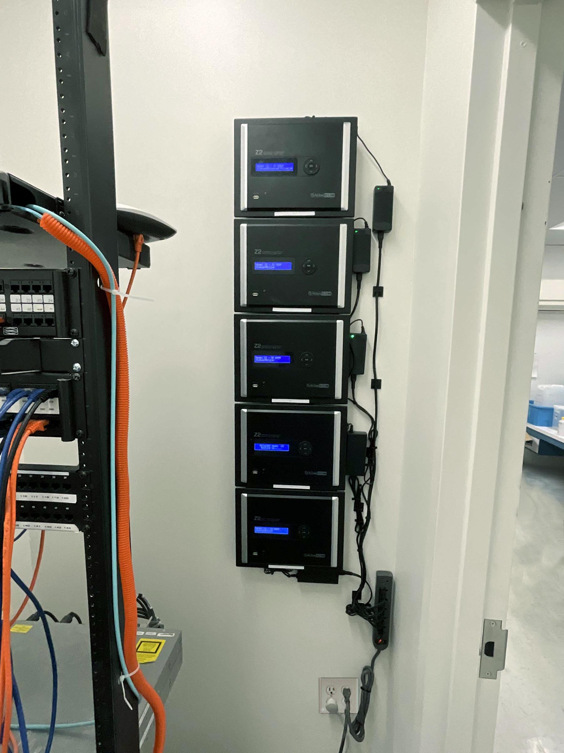 Microchip Technology Inc. - Pro AV System Integrators