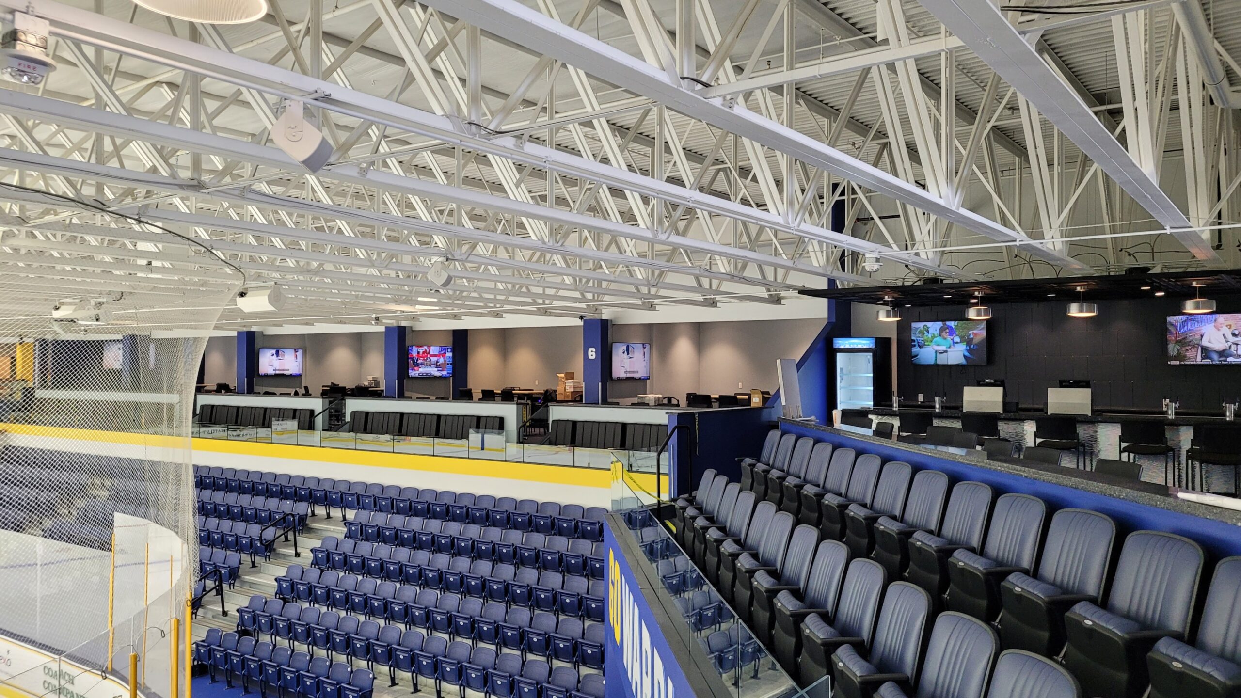Stadium Sound Systems: Creating an Immersive Fan Experience