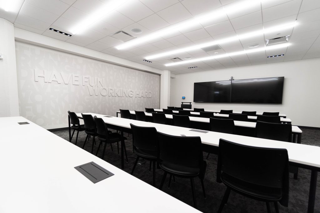 Design - Pro AV System Integrators