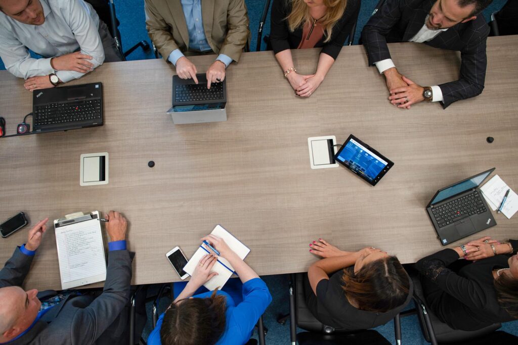 About - Pro AV System Integrators