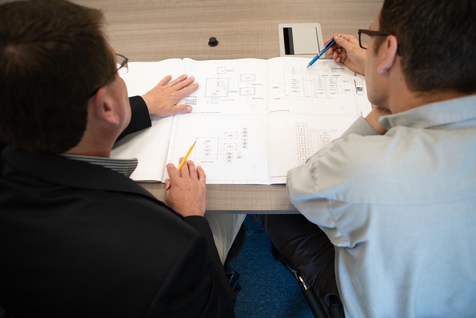 About - Pro AV System Integrators