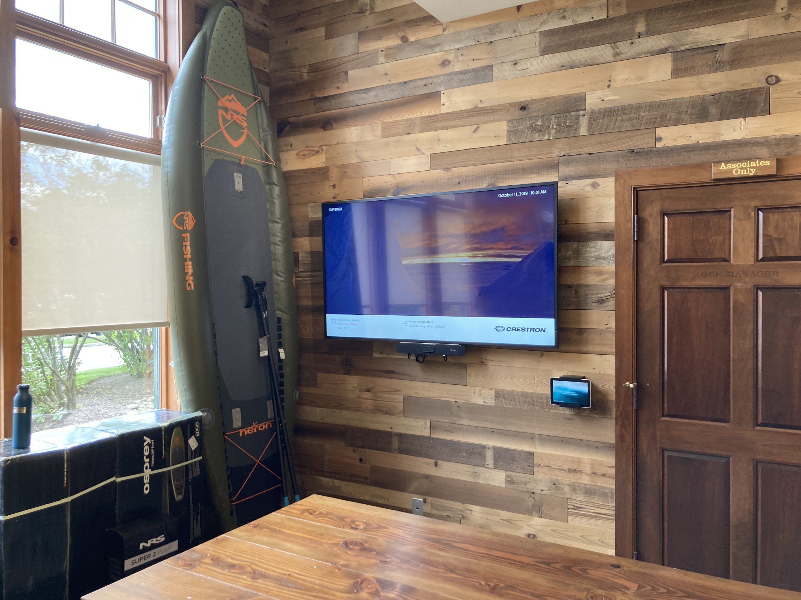 Orvis - Pro AV System Integrators