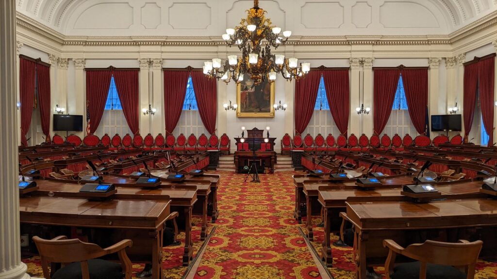 Government Audio Visual Solutions - Pro AV Systems