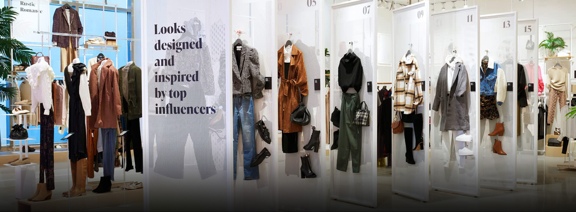 New Amazon Style Store Merges in Person Shopping with Online Convenience