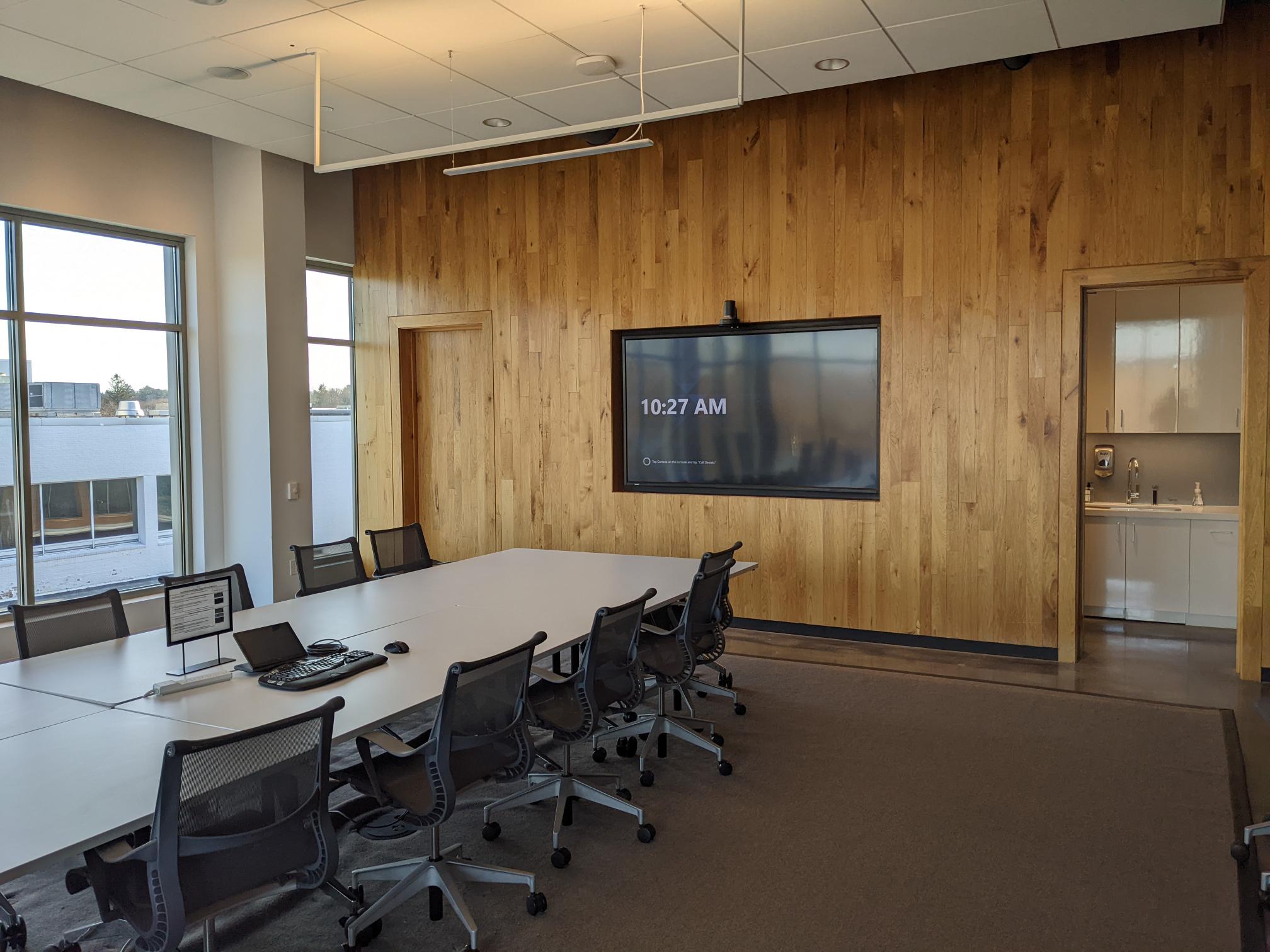 Innovative Collaboration Spaces: How We’re Using AI & Camera-Tracking ...