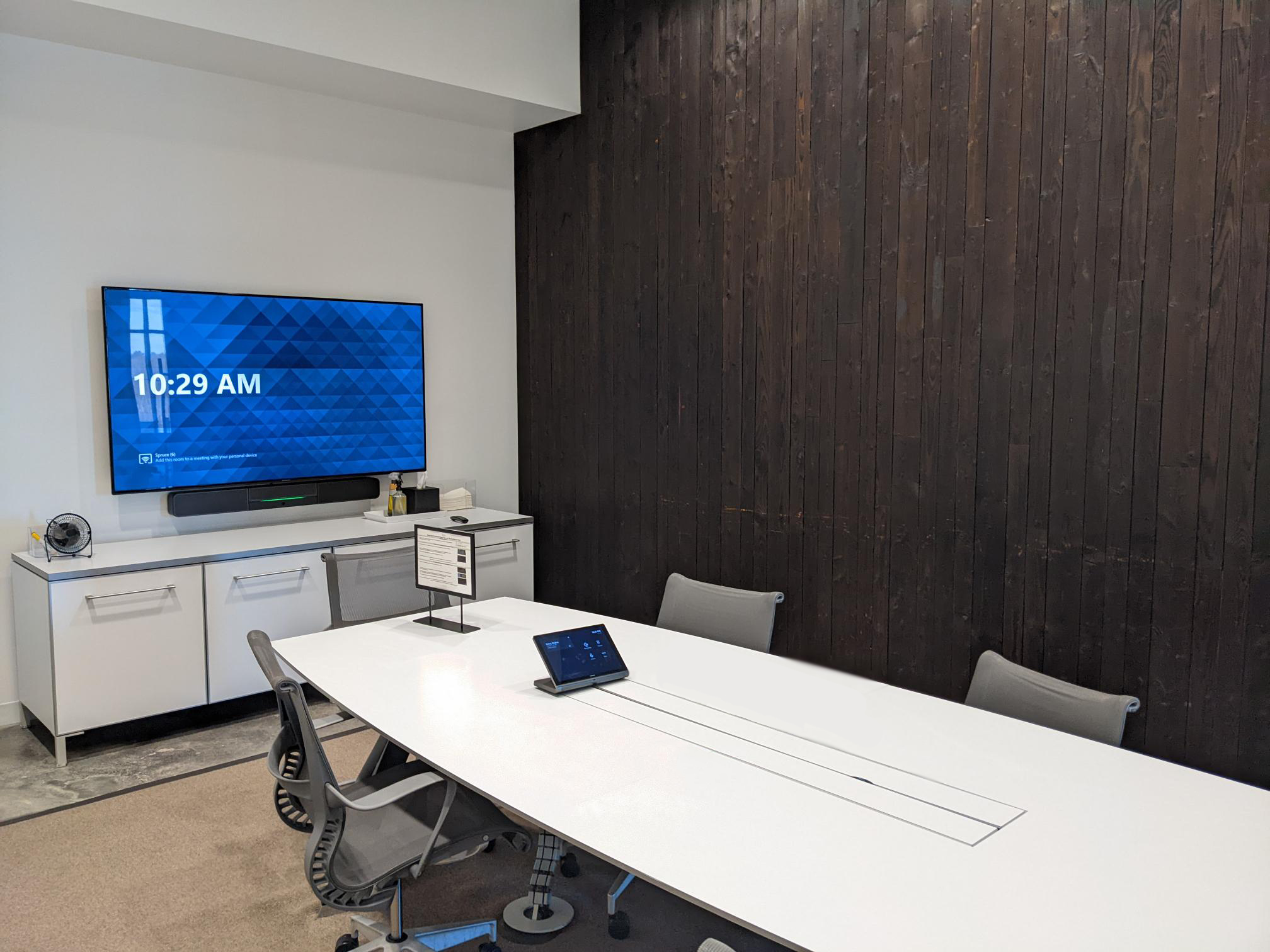 Smart Scheduling for Rooms & Desks: Optimize Your Office Space with ...