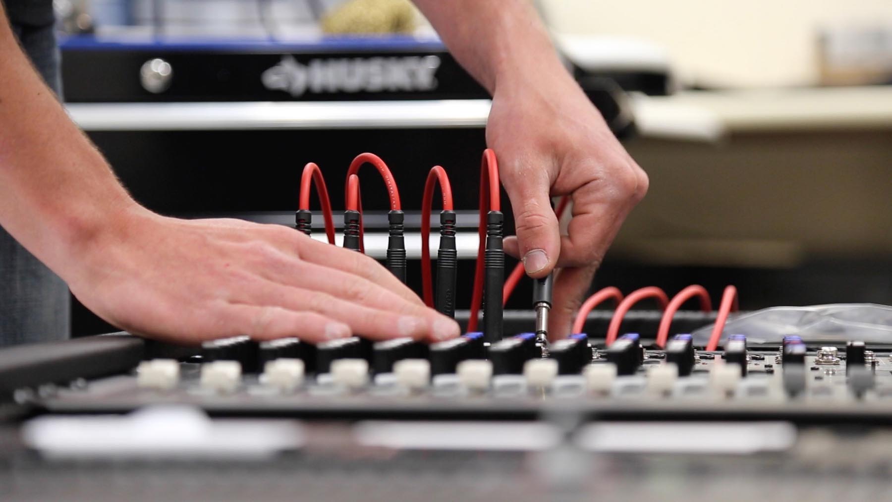 About - Pro AV System Integrators